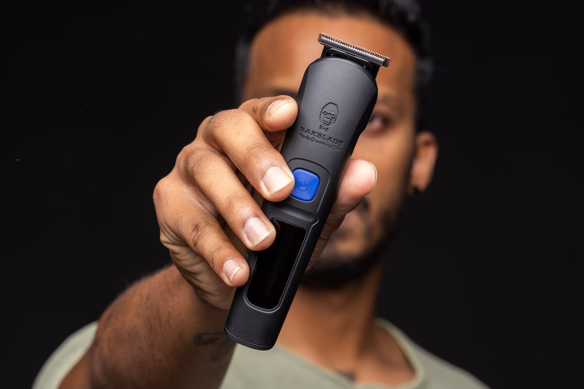 Electric Shaver vs. Razor: Which Shaving Method Works for You? – BAKBLADE